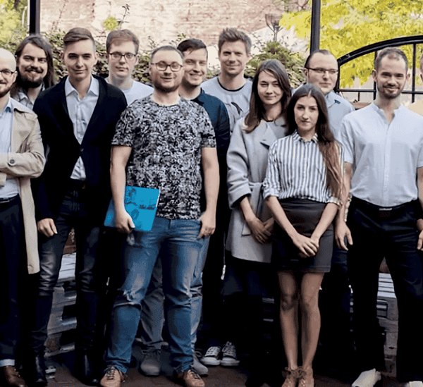 DevsData Tech Talent - Premium IT Recruitment and Software Development ...