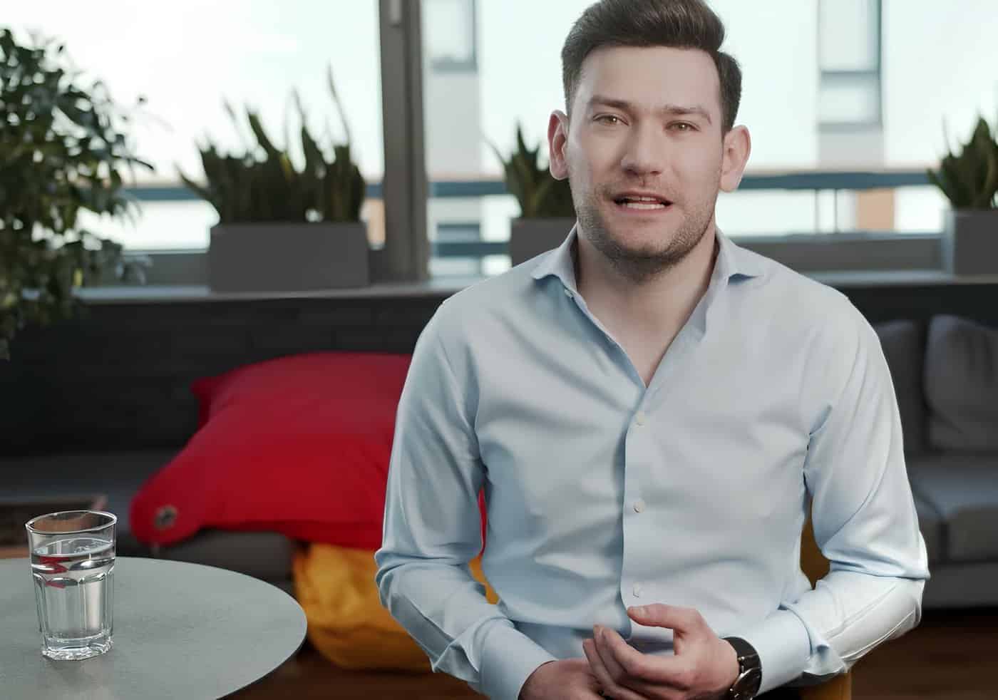 Software Developers Riyadh, Saudi Arabia. IT Recruitment.