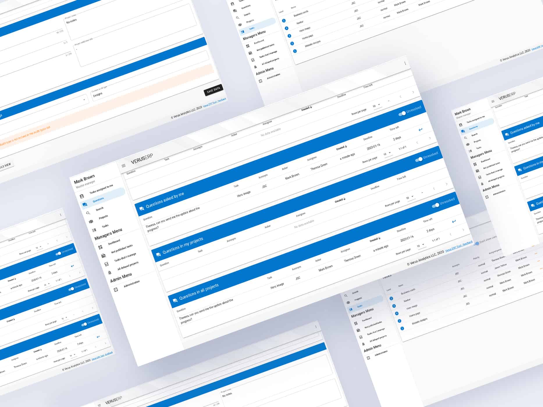 Case Study - Premium Software Development Services