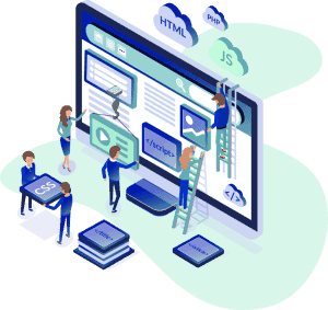 Premium Software Development Services | DevsData