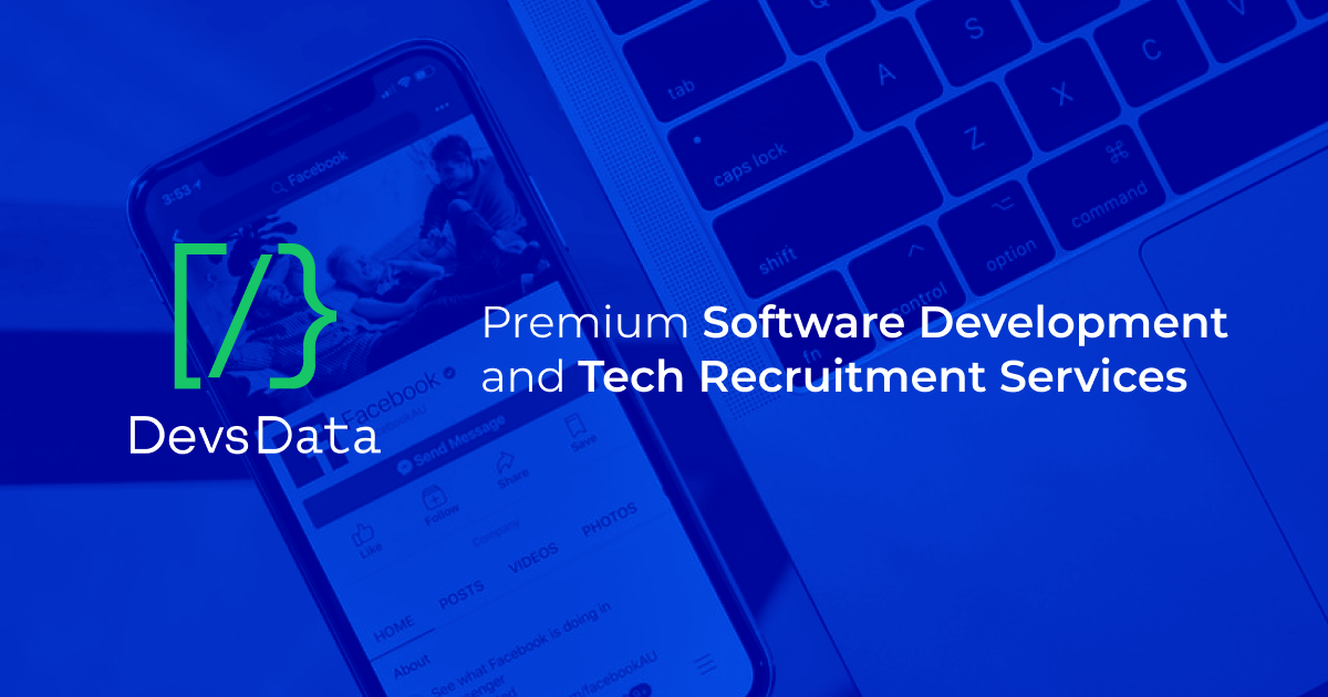 The Way We Are Different - Software Solutions | DevsData