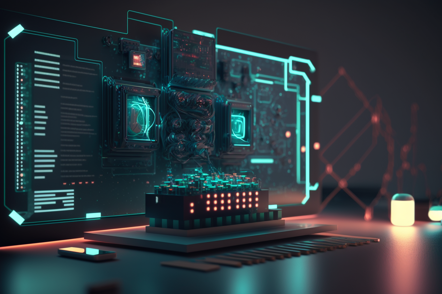 Software And Technology | DevsData